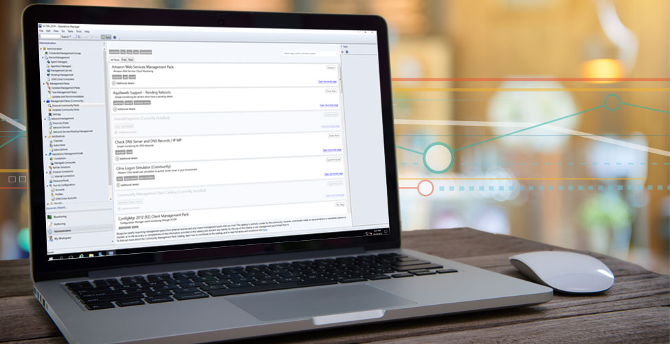 Free SCOM Management Packs - Our top picks - SquaredUp DS