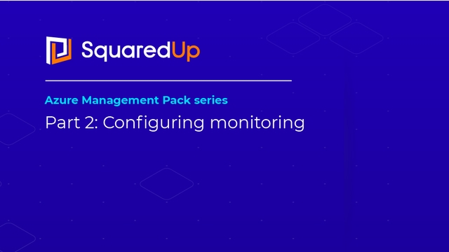 Monitoring Azure Stack HCI with SCOM 2022 - SquaredUp DS