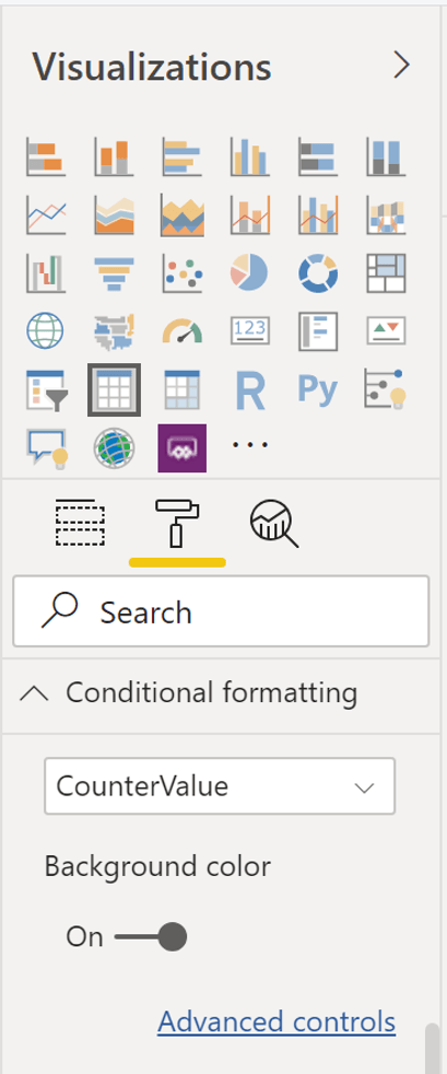 How to visualize free disk space available in Azure - SquaredUp DS