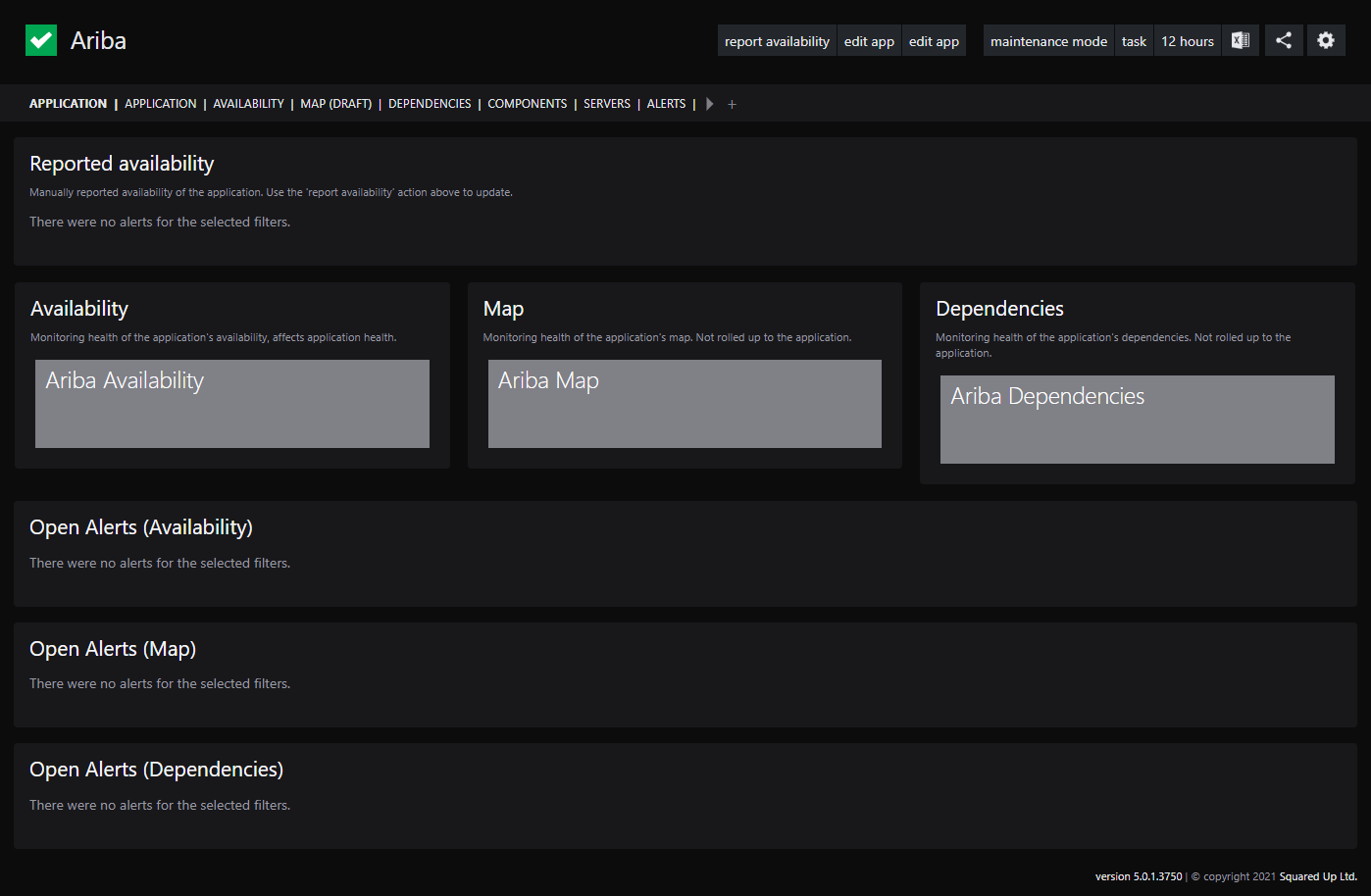 Building powerful tailored SCOM dashboards with Enterprise Applications ...