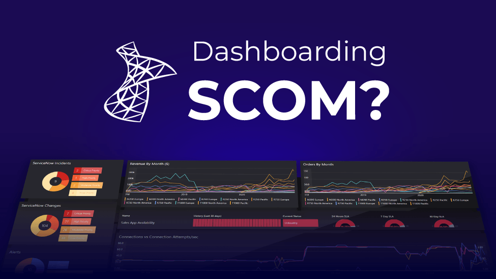 How to upgrade to SCOM 2022 step-by-step - SquaredUp DS