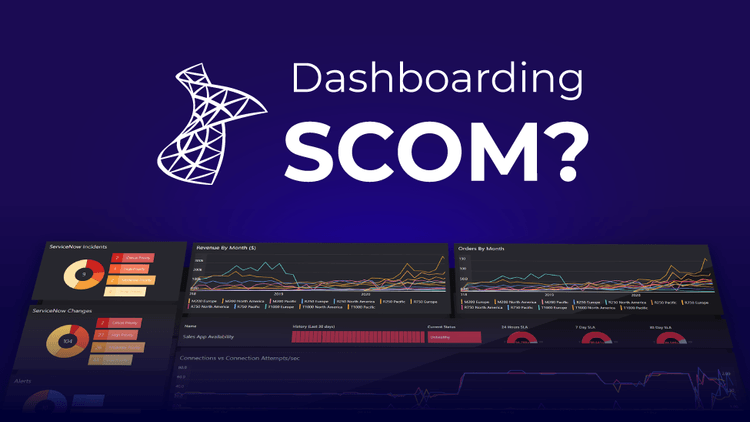 How to upgrade to SCOM 2022 step-by-step - SquaredUp DS