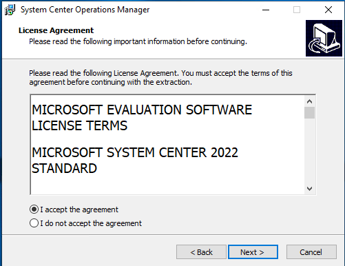How to upgrade to SCOM 2022 step-by-step - SquaredUp DS