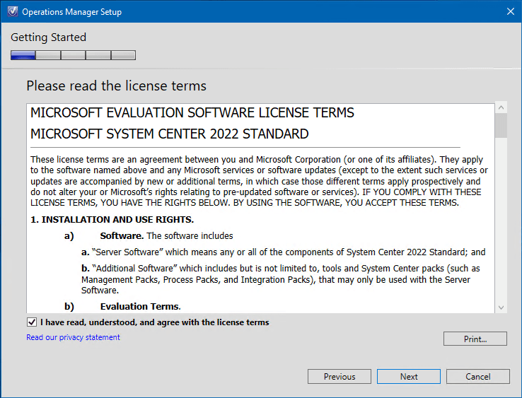 How to upgrade to SCOM 2022 step-by-step - SquaredUp DS