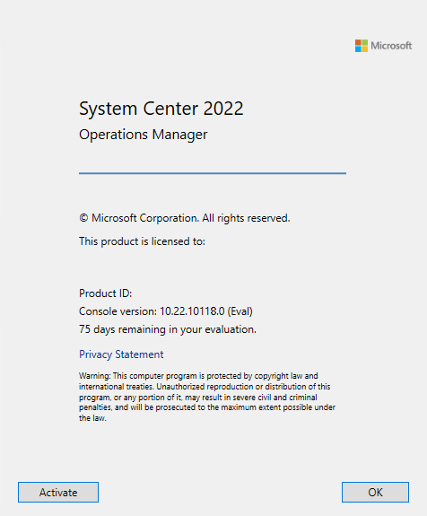 How to upgrade to SCOM 2022 step-by-step - SquaredUp DS
