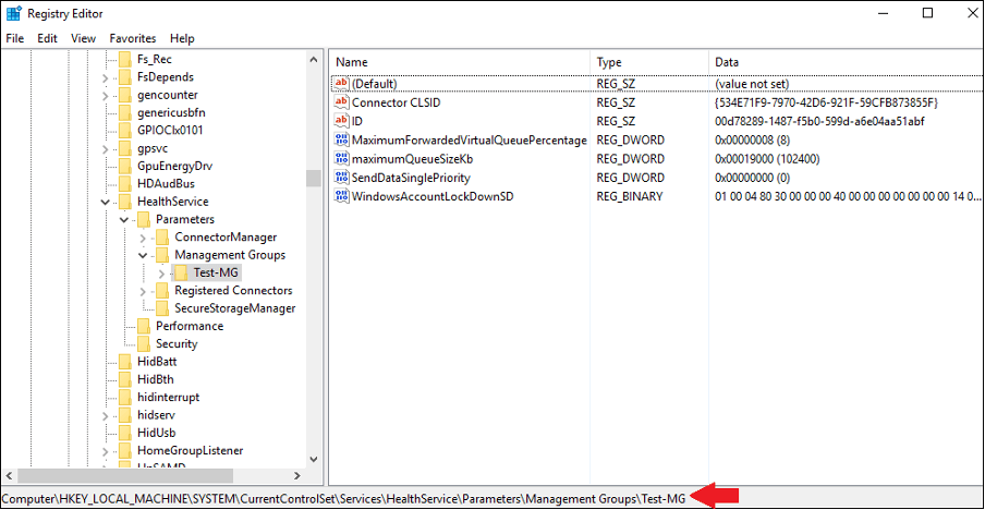 How to upgrade to SCOM 2022 step-by-step - SquaredUp DS