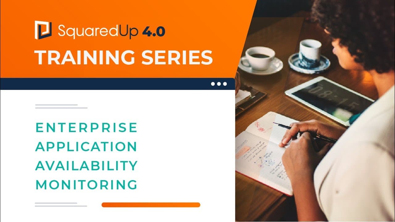 How to configure Enterprise Applications - SquaredUp DS