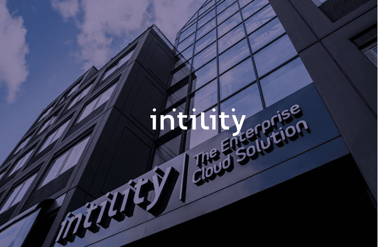 Intility - SquaredUp user since April 2015 - SquaredUp DS