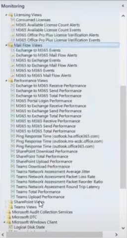 New Microsoft M365 Management Pack for SCOM - SquaredUp DS