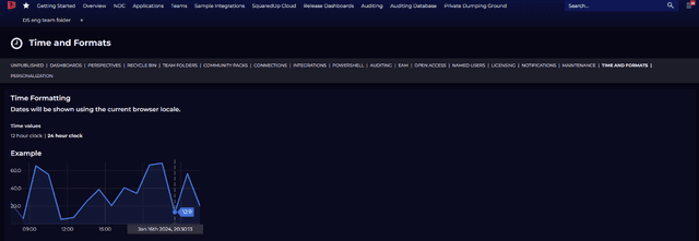 SquaredUp Dashboard Server 6.1 is here - SquaredUp DS